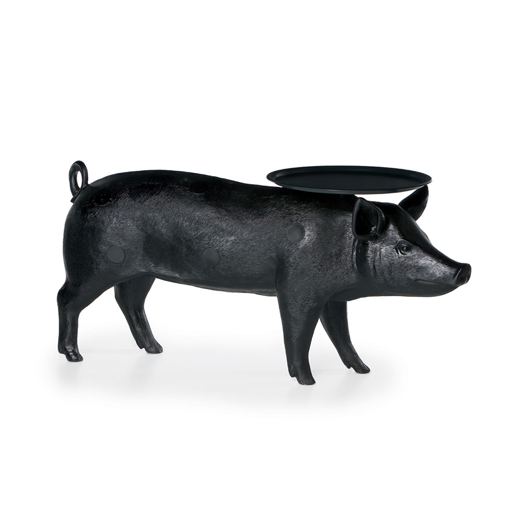 Pig Table 約克夏豬桌 | 北歐櫥窗 NORDIC