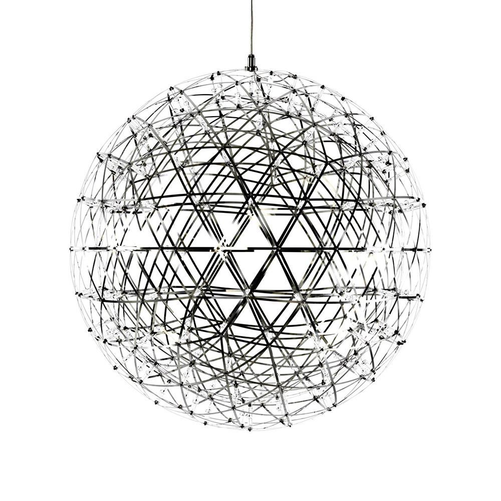 Raimond II R43 繁星吊燈（圓球、小、全電壓） | 北歐櫥窗 NORDIC