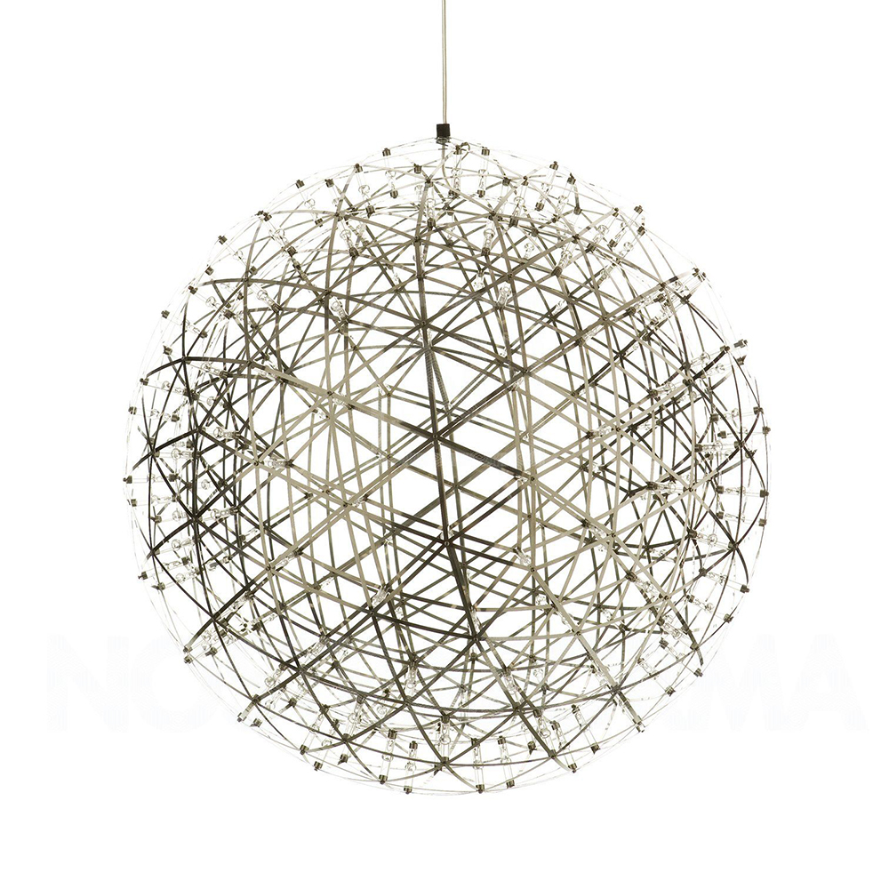 Raimond II R43 繁星吊燈（圓球、小、全電壓） | 北歐櫥窗 NORDIC