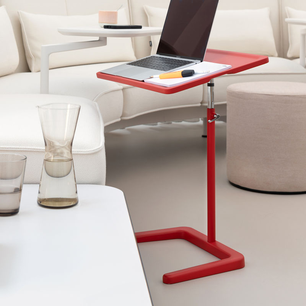 Nes Table 輕鬆小桌（湛海藍） | 北歐櫥窗 NORDIC