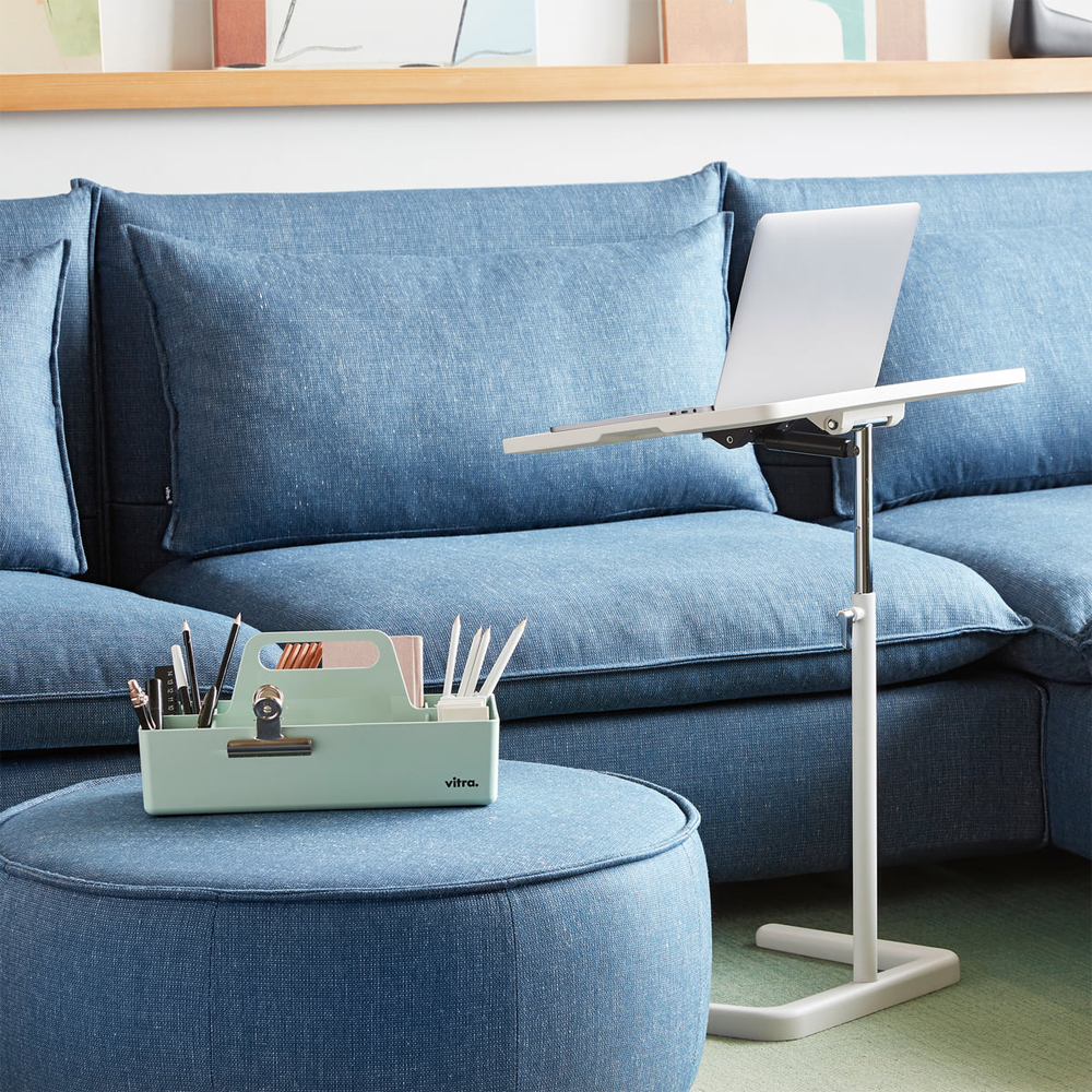 Nes Table 輕鬆小桌（冰灰藍） | 北歐櫥窗 NORDIC