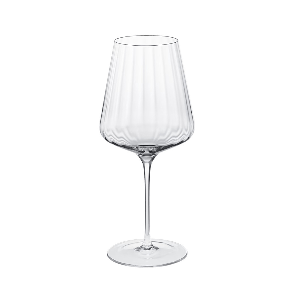 BERNADOTTE 王子 水晶玻璃紅酒杯（54cl、六入） | 北歐櫥窗 NORDIC