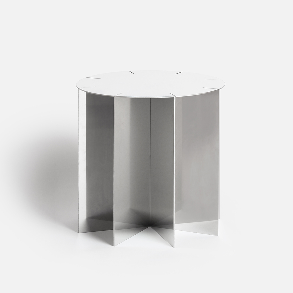 NM04 Side Table 金屬邊几 | 北歐櫥窗 NORDIC