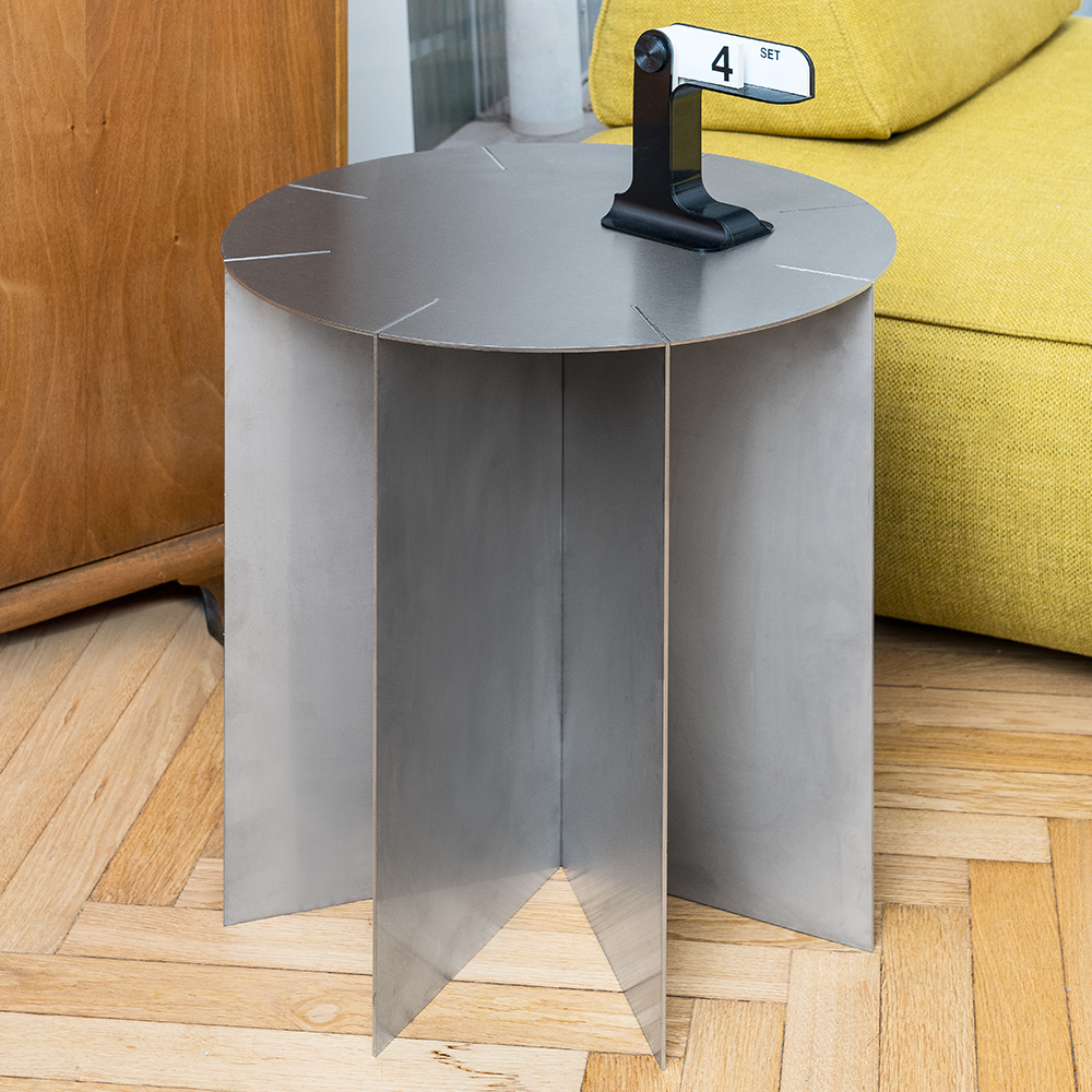 NM04 Side Table 金屬邊几 | 北歐櫥窗 NORDIC