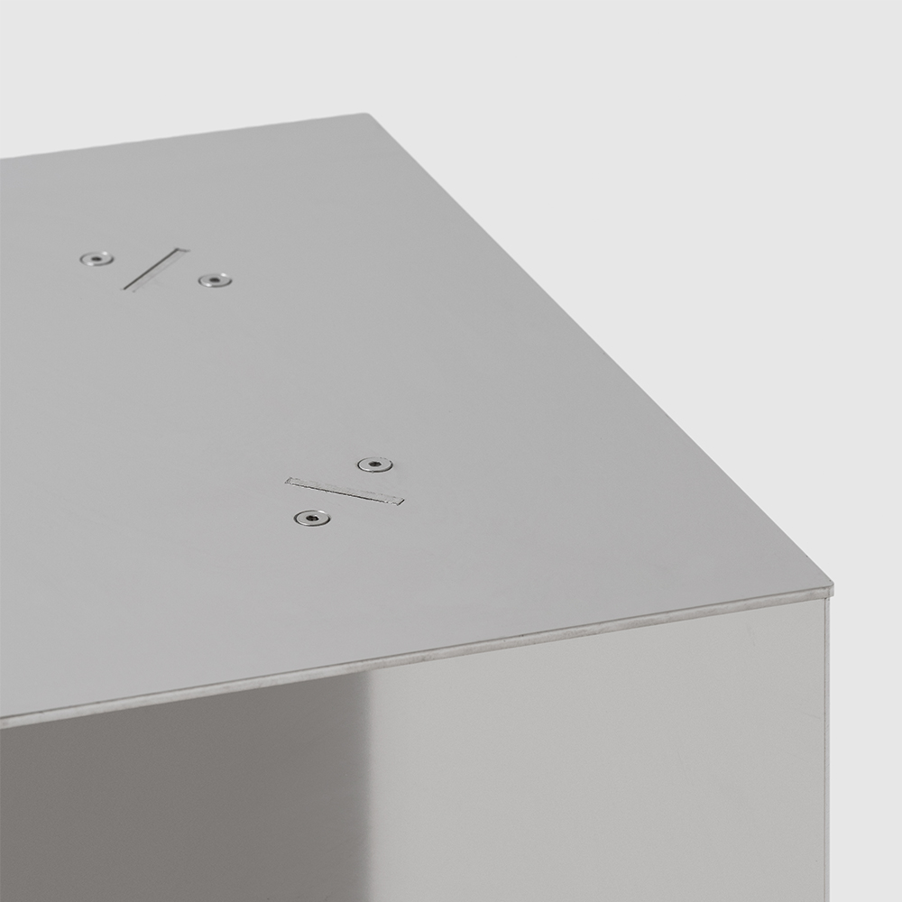 NM07 Stool／Side Table 金屬邊几凳 | 北歐櫥窗 NORDIC