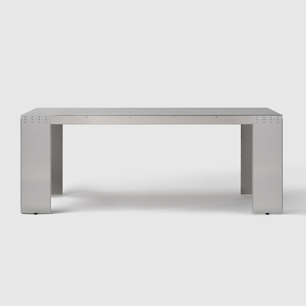 NM21 Table 金屬長桌 | 北歐櫥窗 NORDIC