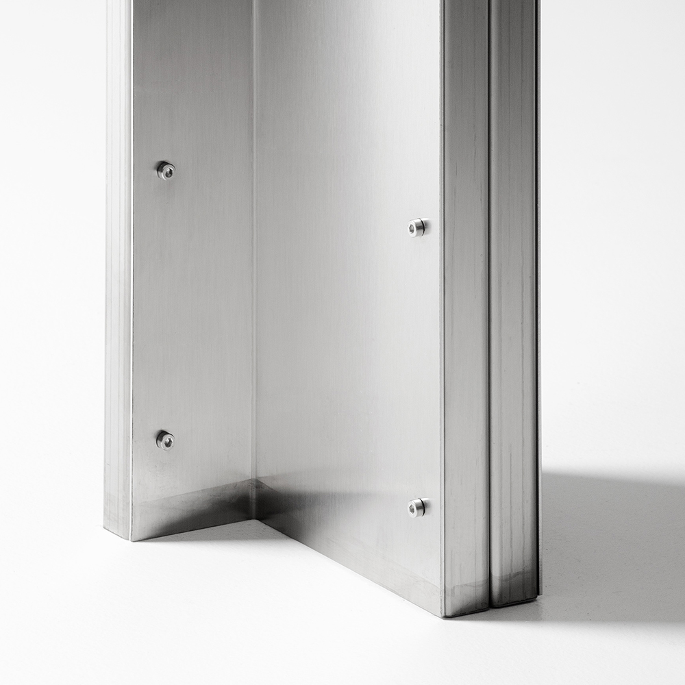 NM21 Table 金屬長桌 | 北歐櫥窗 NORDIC