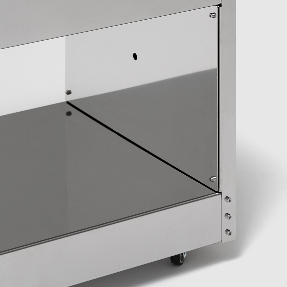 NM23 Small Trolley 金屬推車 | 北歐櫥窗 NORDIC