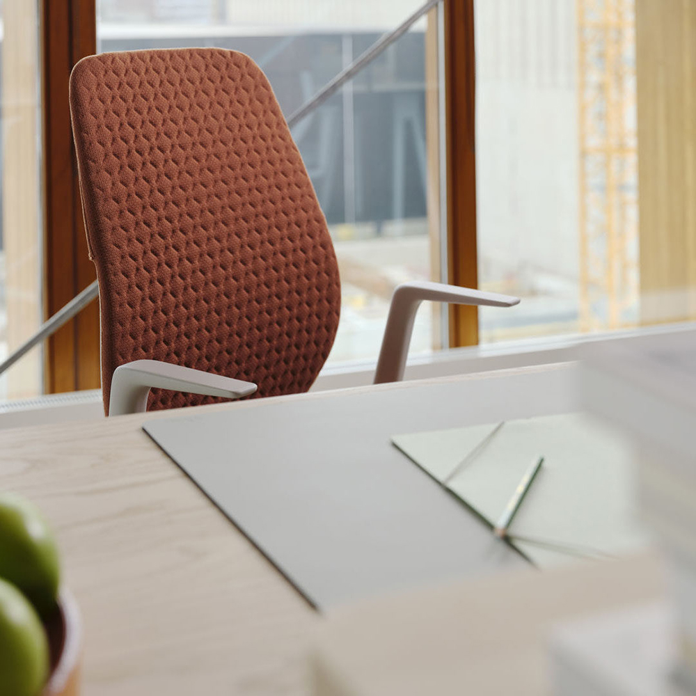 Repad 皮革桌墊（鼠尾草綠） | 北歐櫥窗 NORDIC