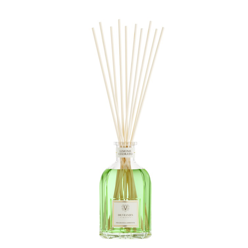 Limone Cedrato 香檸花園 香氛瓶 500ML | 北歐櫥窗 NORDIC