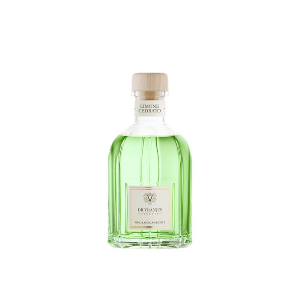 Limone Cedrato 香檸花園 香氛瓶 500ML | 北歐櫥窗 NORDIC