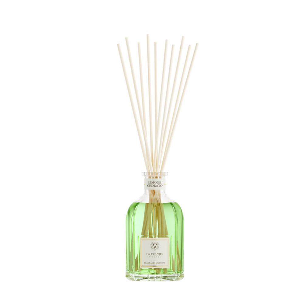 Limone Cedrato 香檸花園 香氛瓶 250ML | 北歐櫥窗 NORDIC