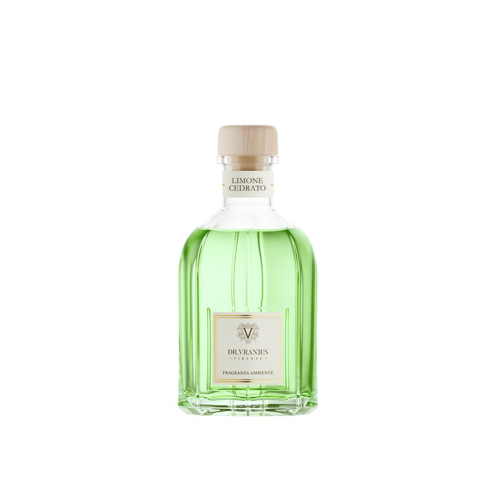 Limone Cedrato 香檸花園 香氛瓶 250ML | 北歐櫥窗 NORDIC
