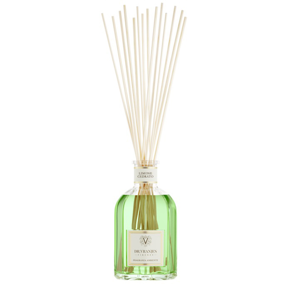 Limone Cedrato 香檸花園 香氛瓶 1250ML | 北歐櫥窗 NORDIC