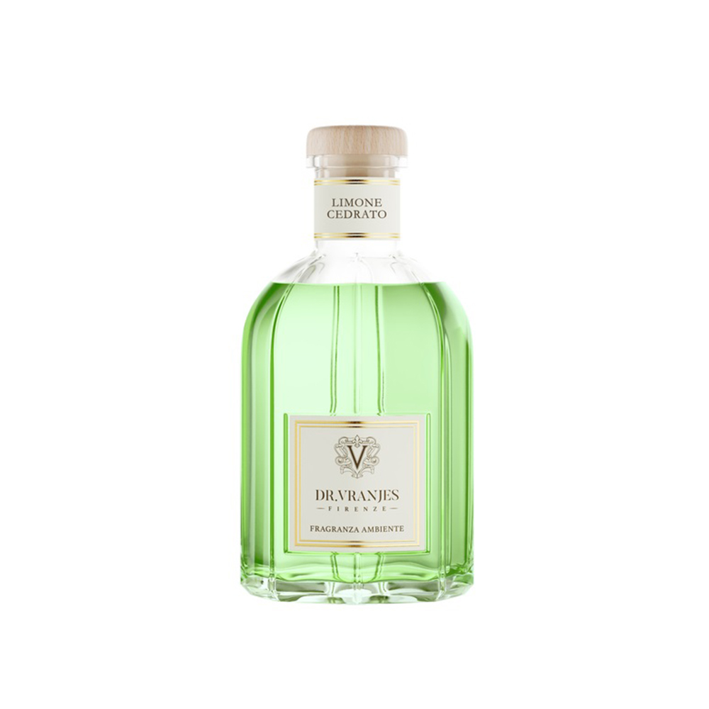 Limone Cedrato 香檸花園 香氛瓶 1250ML | 北歐櫥窗 NORDIC